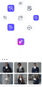 AI Employee Builder | Paradiso AI