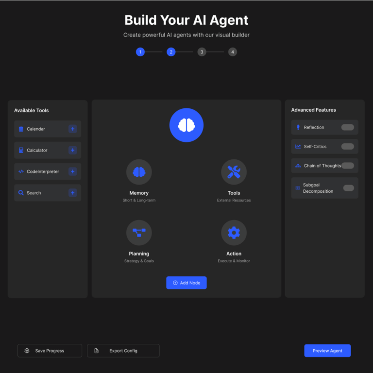 AI Employee Builder | Paradiso AI