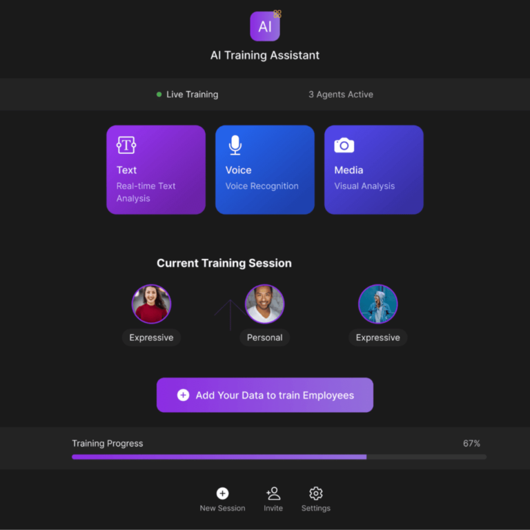 AI Assistant Builder | Paradiso AI